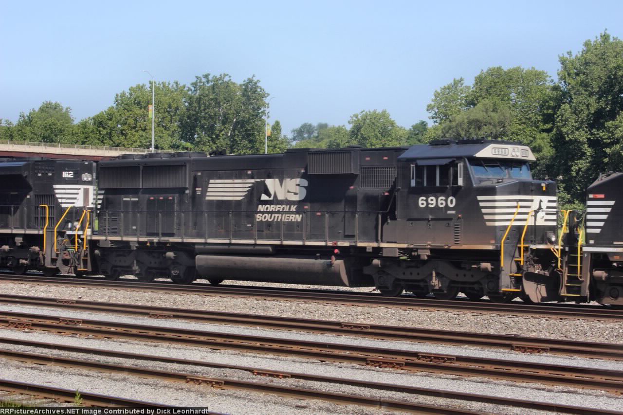 NS 6960